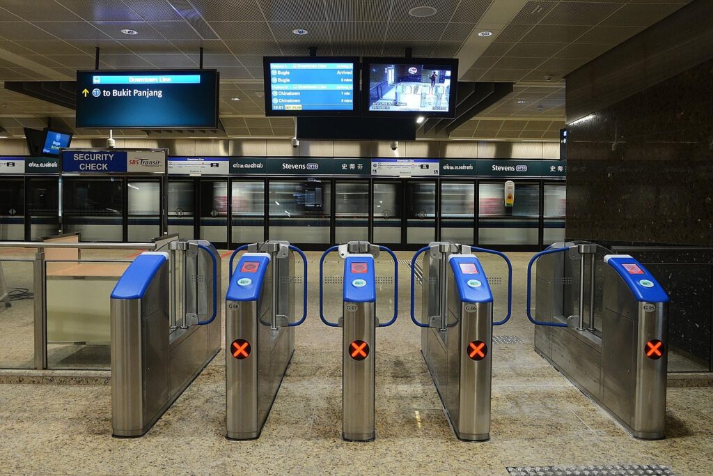 COVID-19 Solutions | TSI Tech