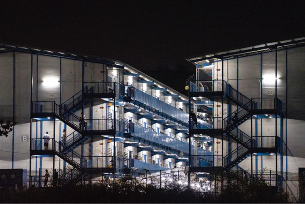 COVID-19 Solutions | TSI Tech